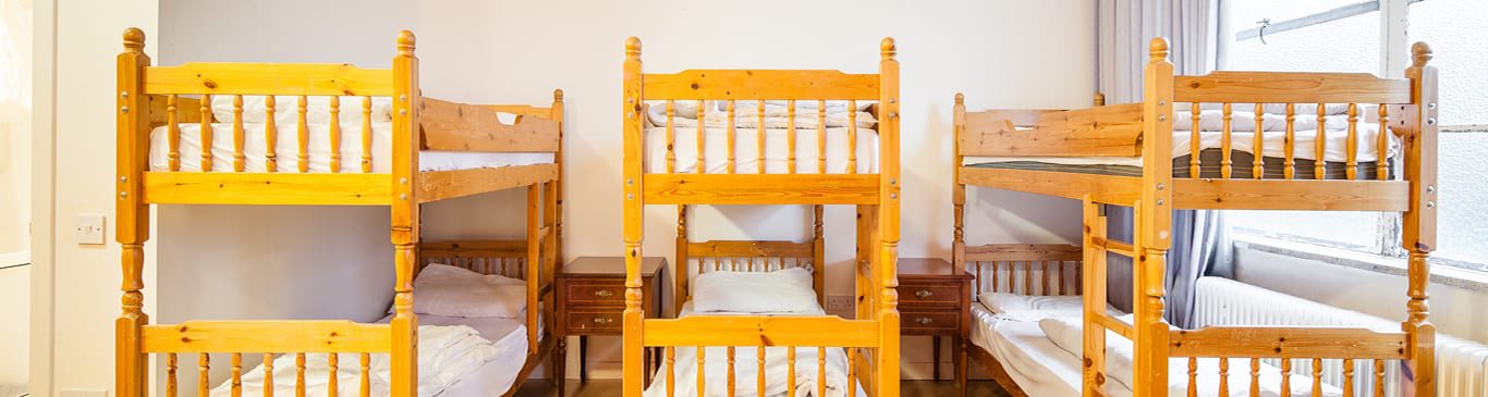 Craigmore Activity Centre | Gartmore Estate, Scotland