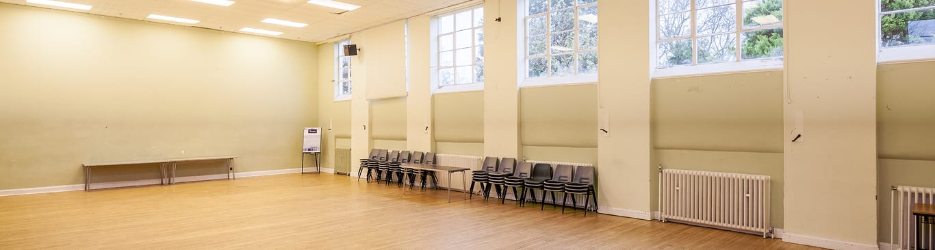 Craigmore Activity Centre | Gartmore Estate, Scotland