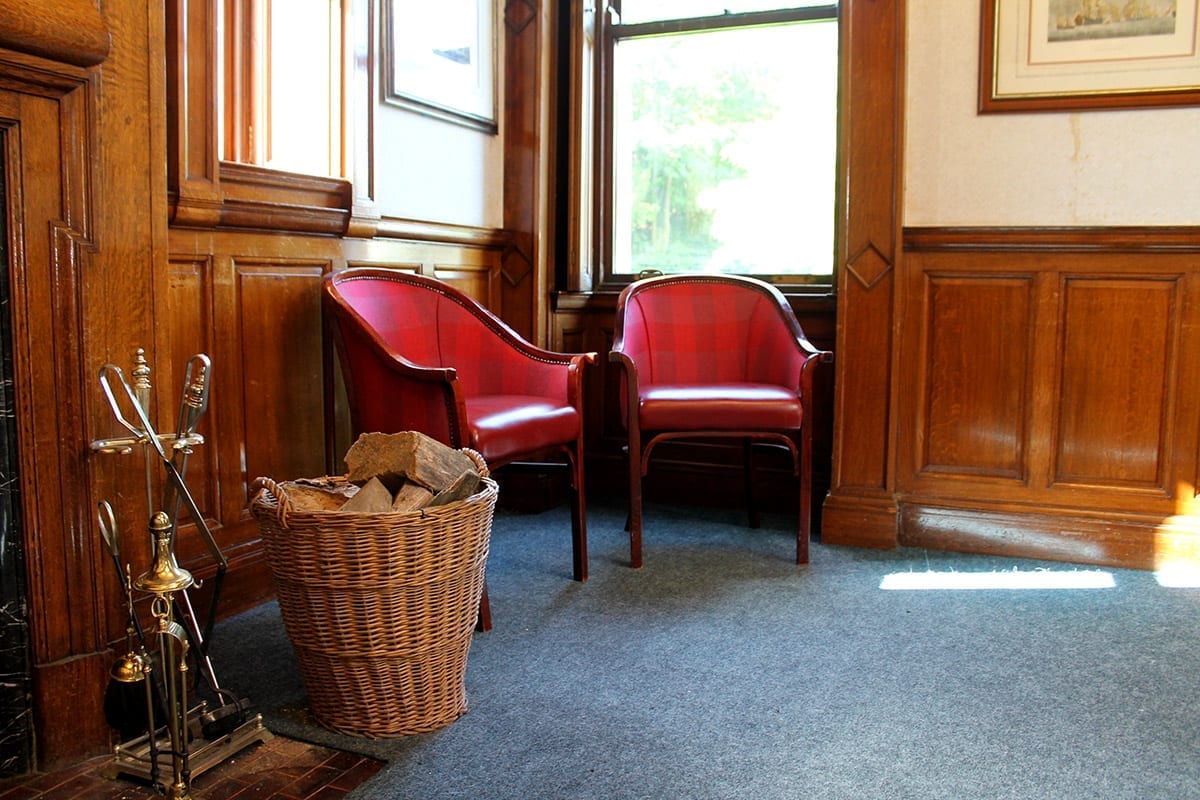 Photo Gallery of Gartmore House | Gartmore Estate