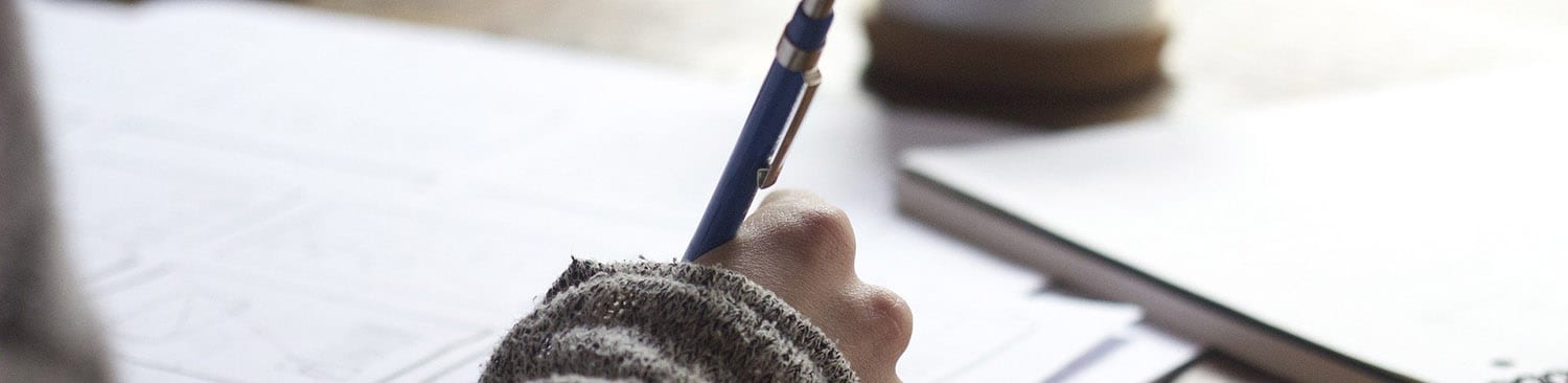 Creative Writing Course Scotland, UK | Gartmore House