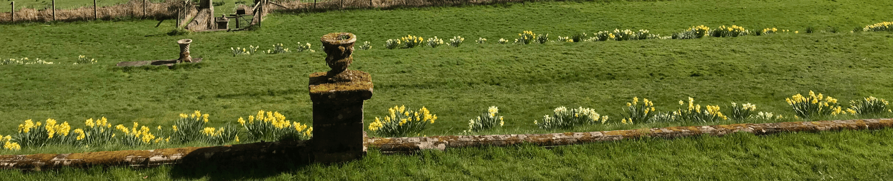 About Us | Gartmore House